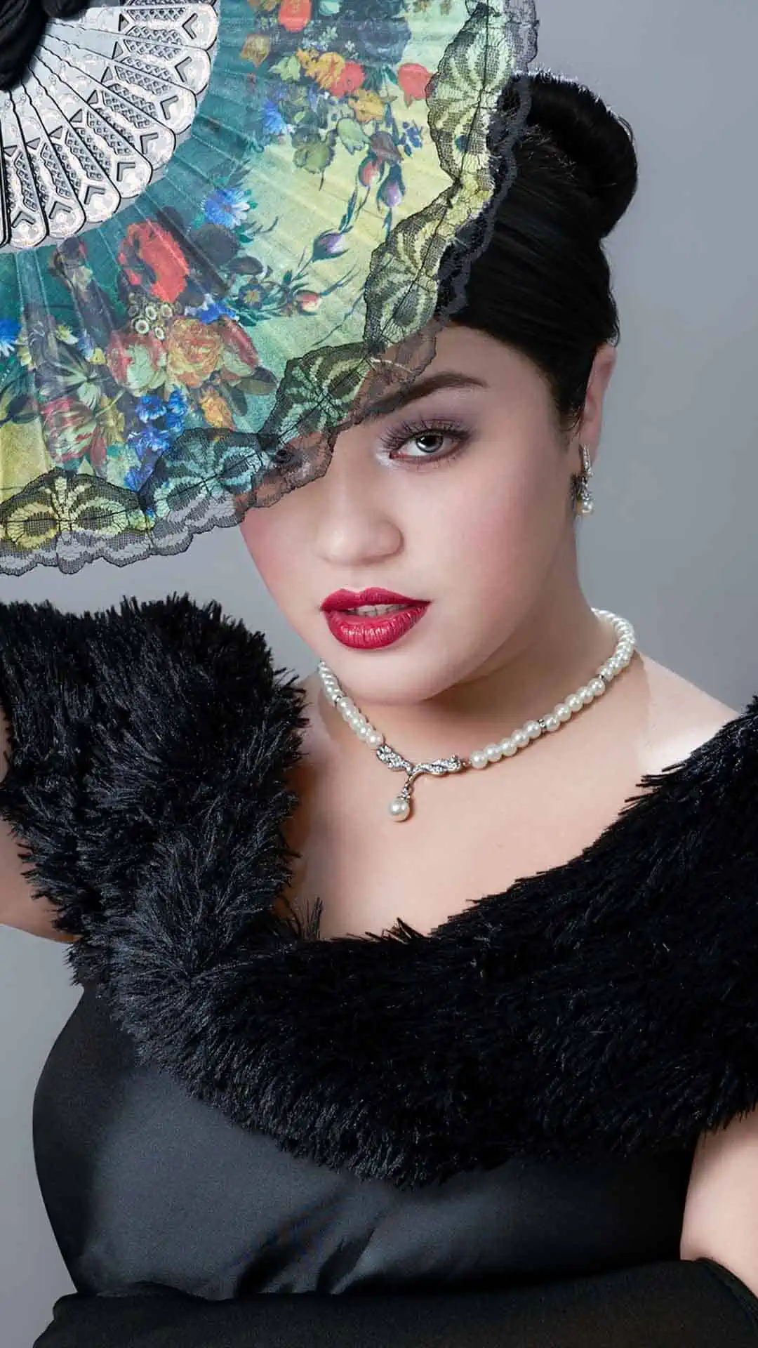 Sesión de Fotos en Lima