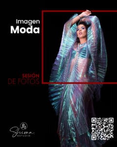 Sesión de Fotos en Lima