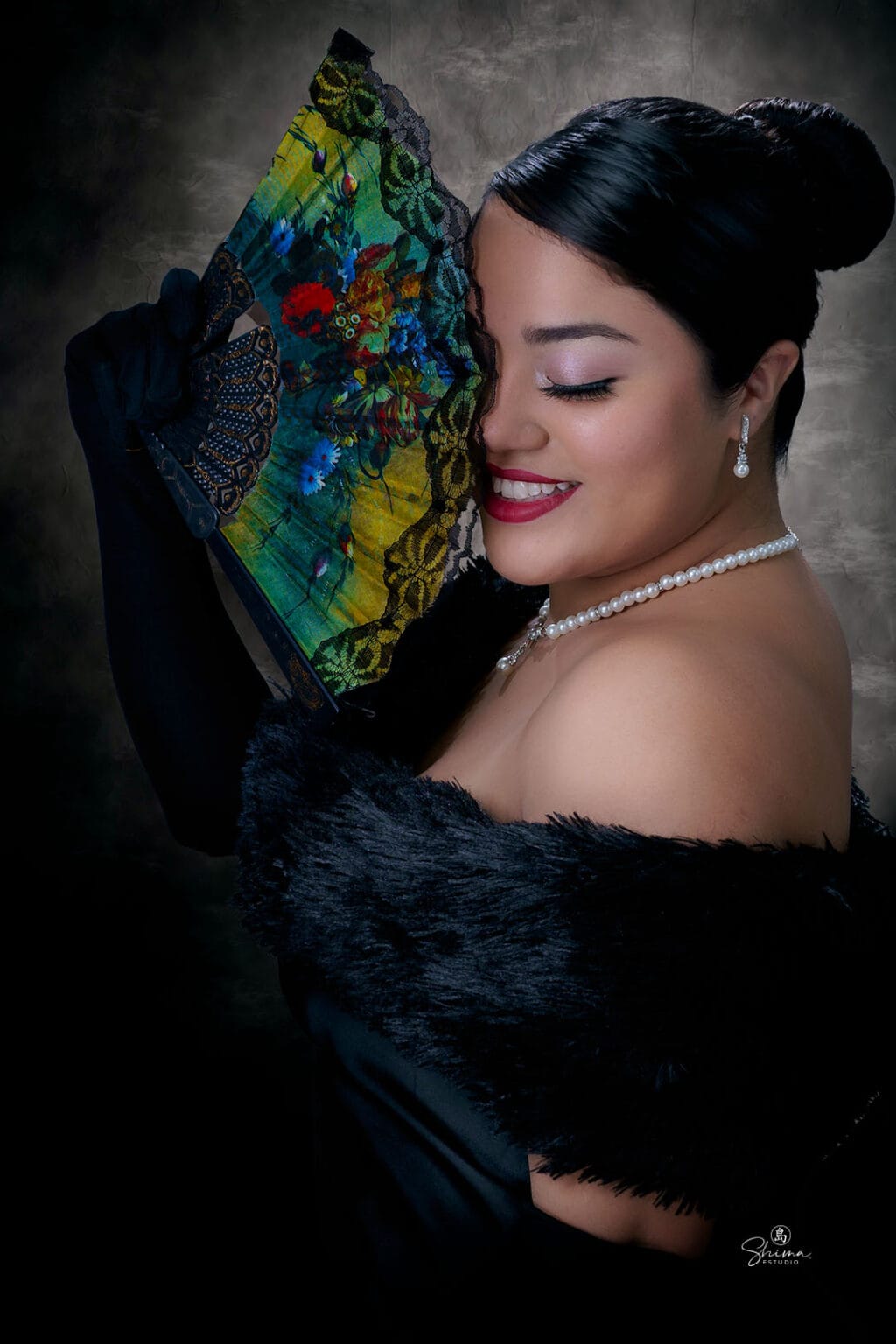 Sesión de Fotos en Lima | Shima Estudio