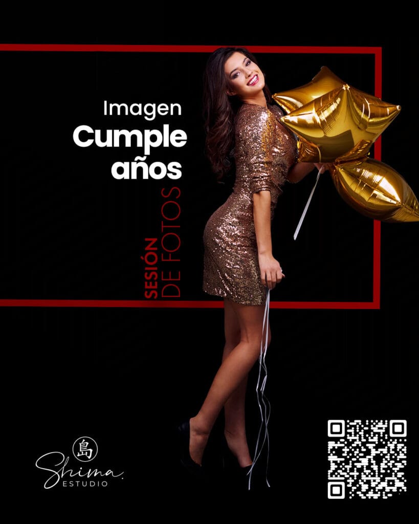 Sesión de Fotos en Lima