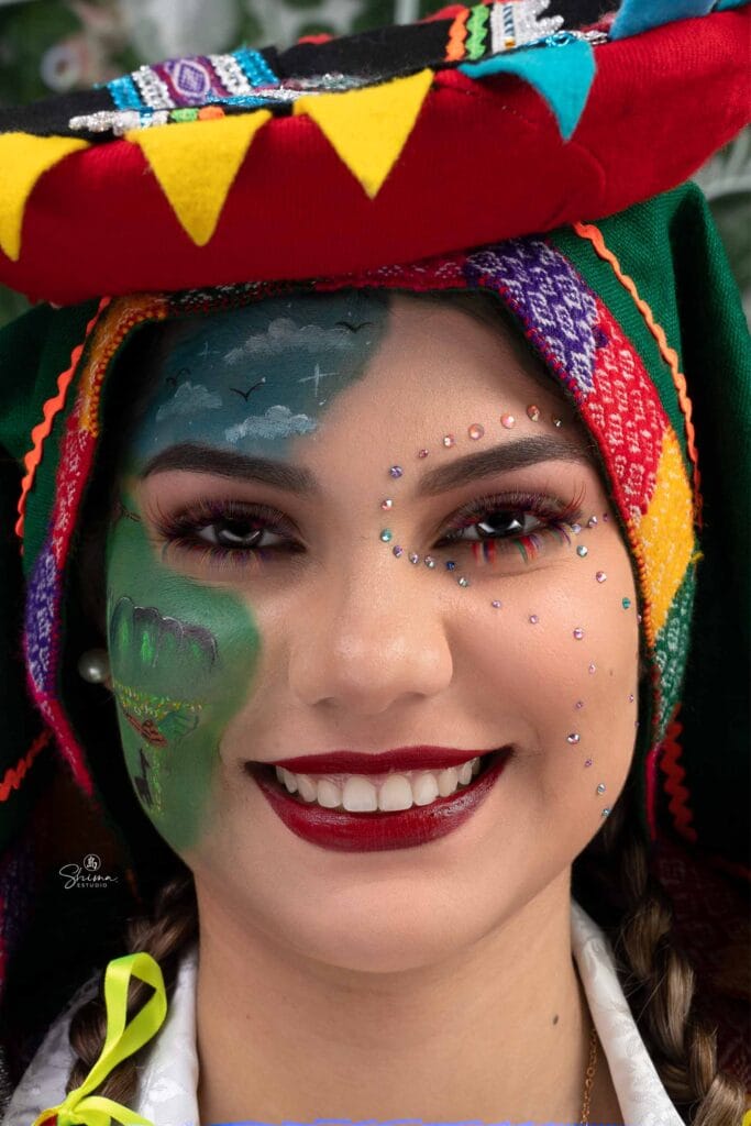 Sesión de Fotos en Lima