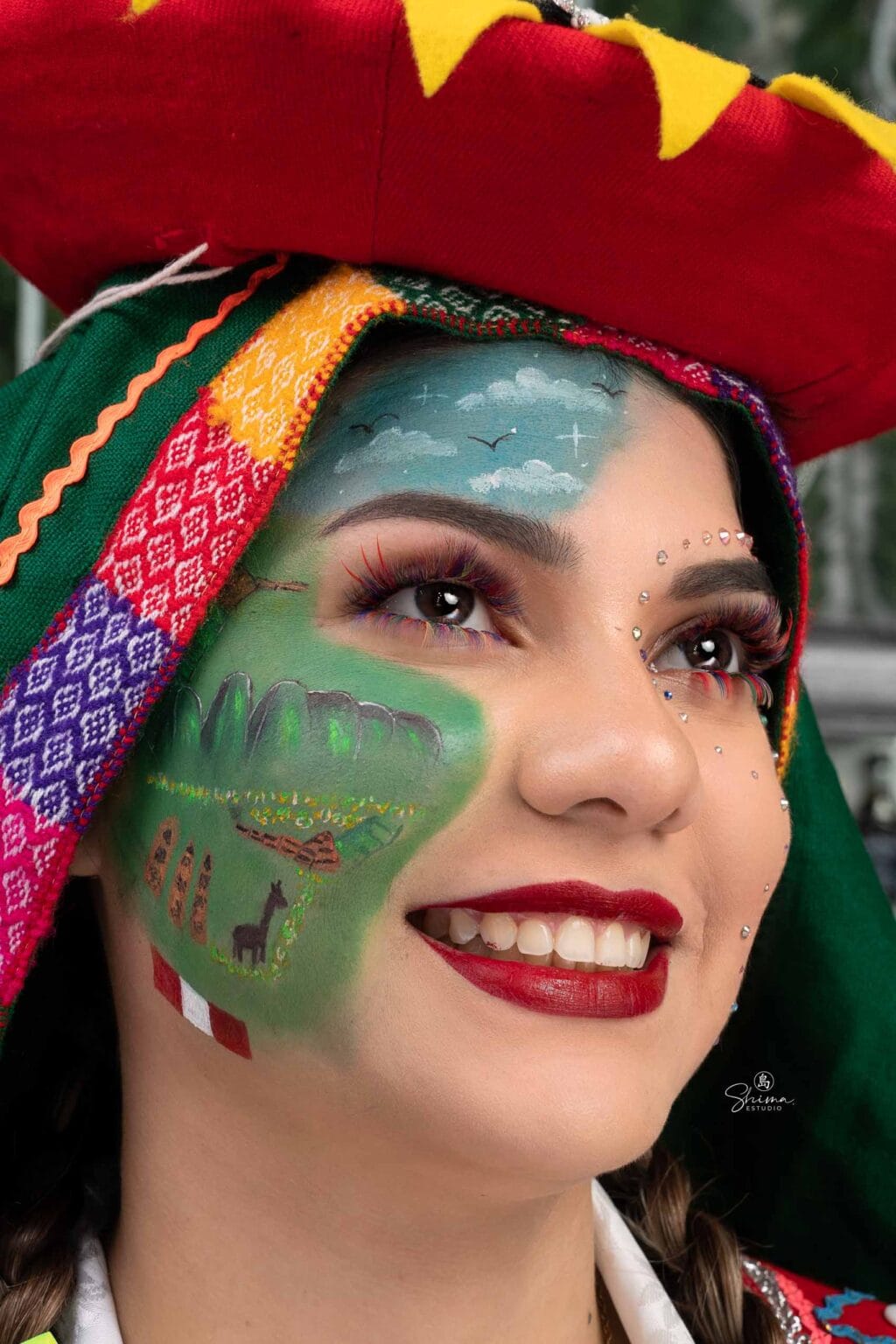 Sesión de Fotos en Lima