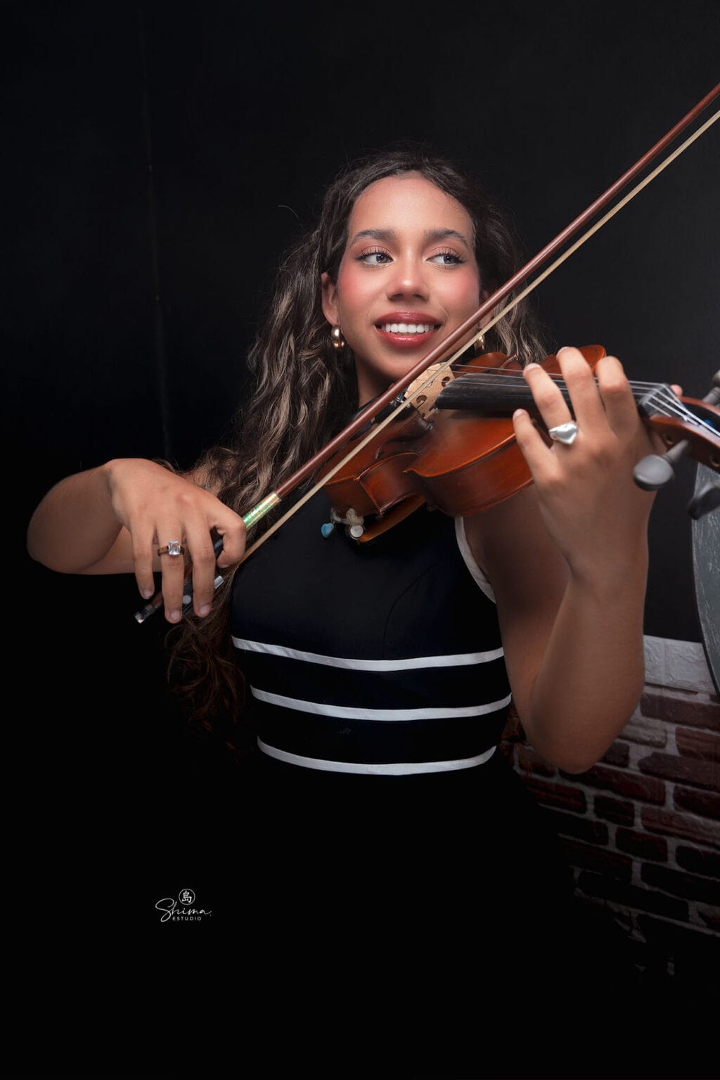 Sesión de Fotos en Lima