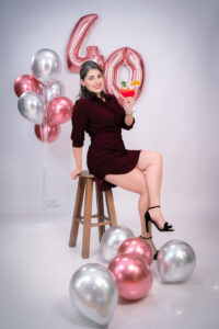 Sesión de Fotos en Lima