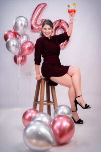 Sesión de Fotos en Lima