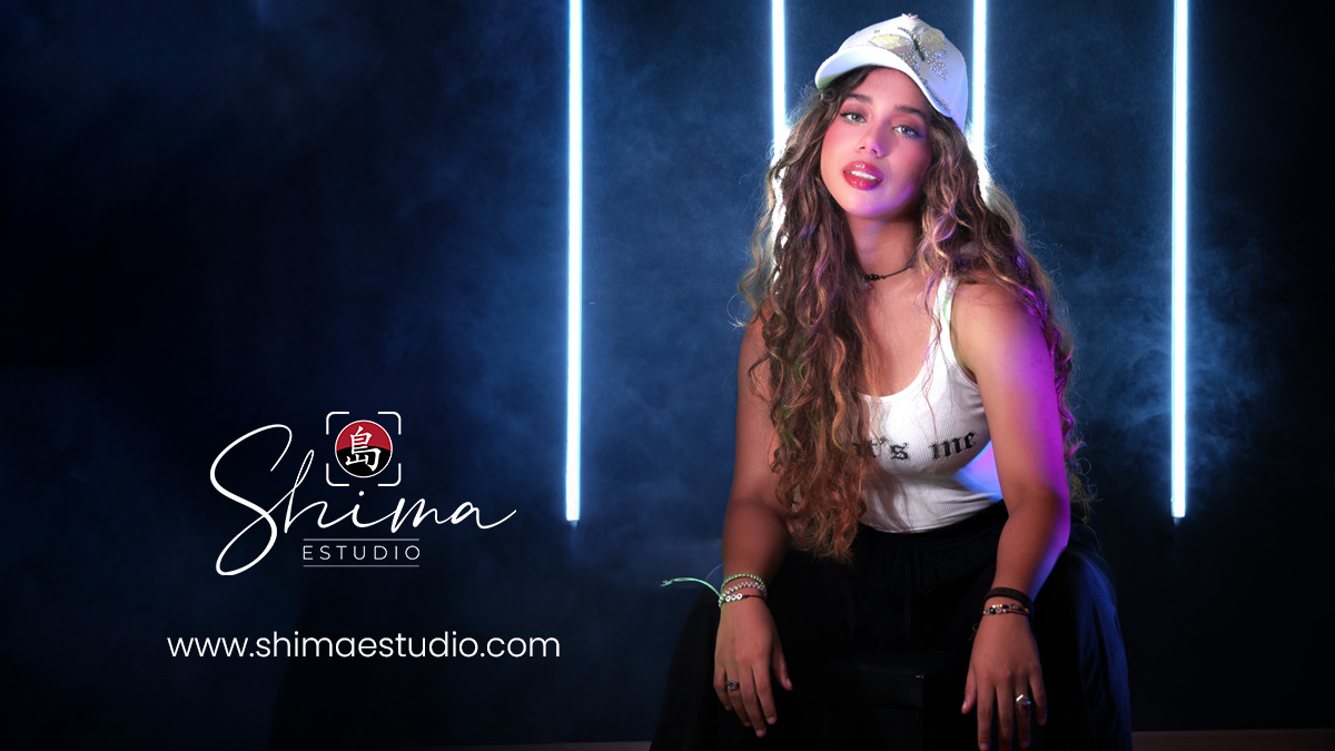 Sesión de Fotos en Lima | Shima Estudio