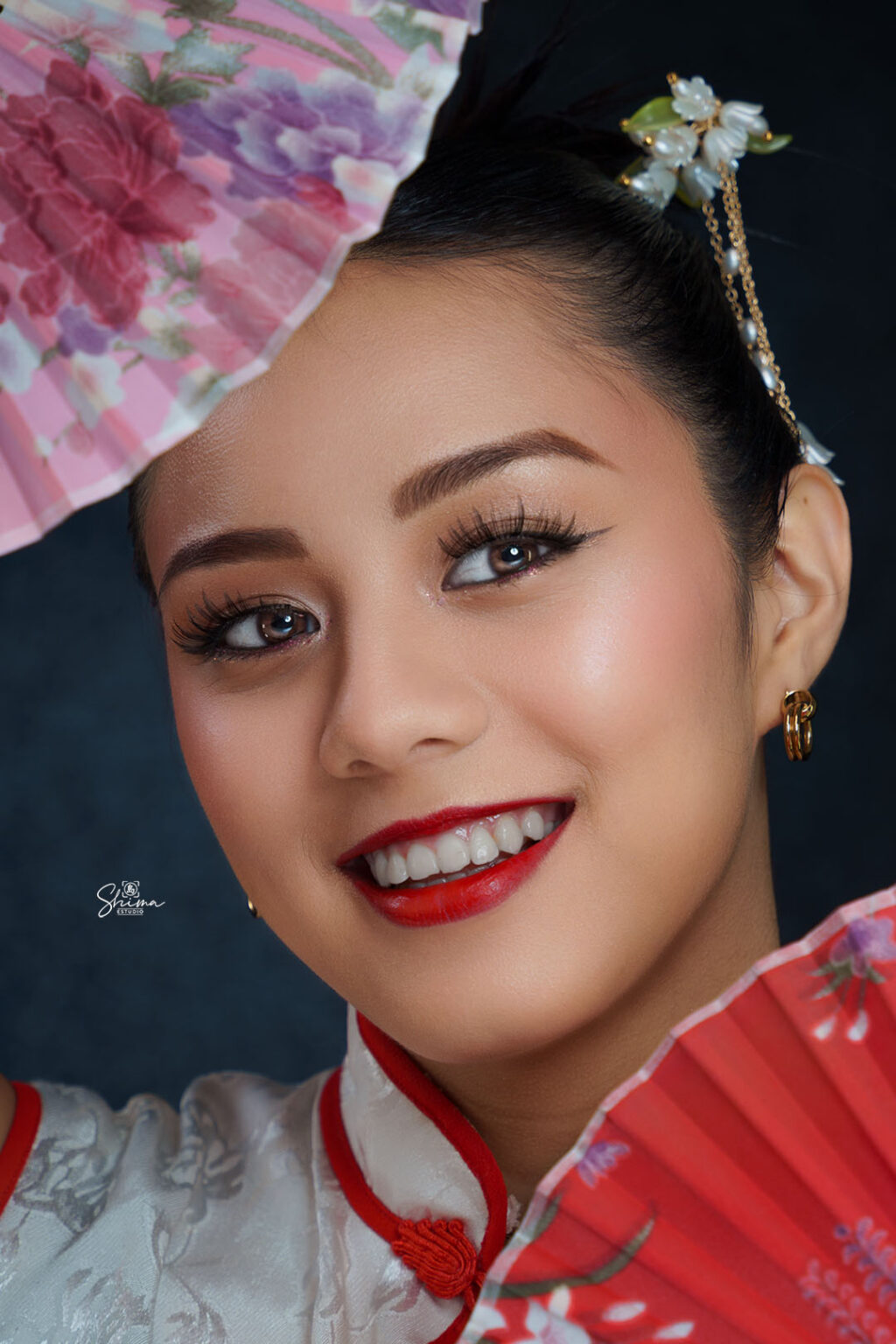 Sesión de Fotos en Lima